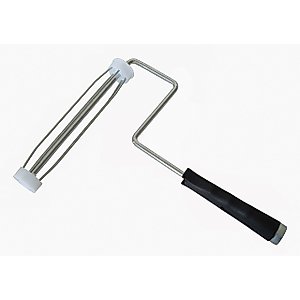 Redtree Industries 39001 Bird Cage Paint Roller Frame - 9"