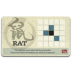 Arcane Wonders Onitama Sensei's Path, for 168 months to 1188 months, Multi-Colored