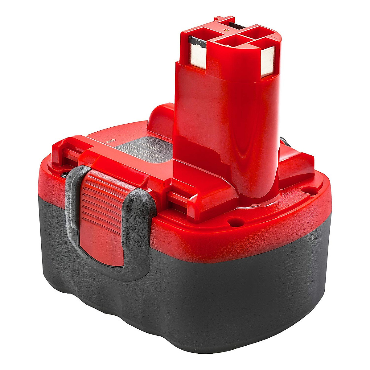 ExpertPower® 12v 1500mAh NiCad Replacement Battery for Bosch BAT120, BAT043, BAT045, BAT046, BAT049, BAT139