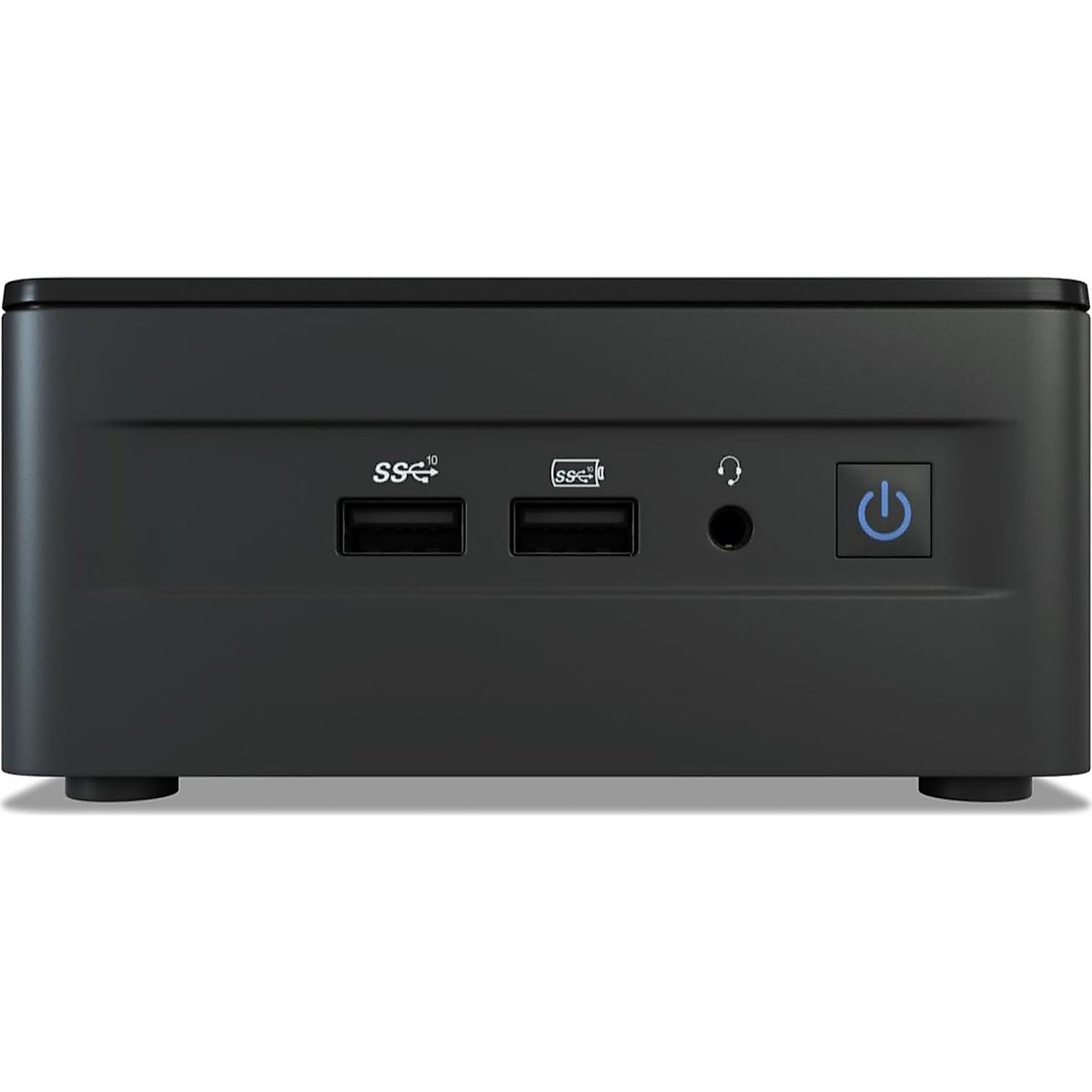 Intel NUC 13 Pro Kit NUC13ANHi5 Mini PC Business Desktop Computer, 13th Gen 12-Core i5-1340P up to 4.6GHz, 64GB DDR4 RAM, 2TB PCIe SSD, WiFi 6, Bluetooth 5.3, Windows 11 Pro, AZ-XUT