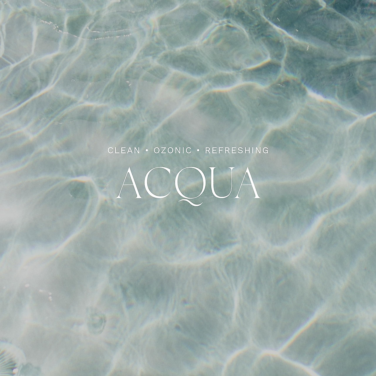 Antica Farmacista Home Ambiance Diffuser, Acqua, 16.9 Fl Oz