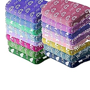 MXZLBY, Personalized Baby Blankets for Girls with Name Personalized Baby Blanket Baby Name Baby Customized Blankets (40in50in), 40 50in, Baby blanket Custom blanket Personalized Baby Blanket