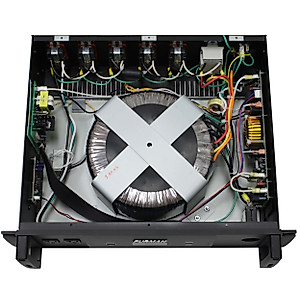 Furman P-2400 IT Power Conditioner - Black