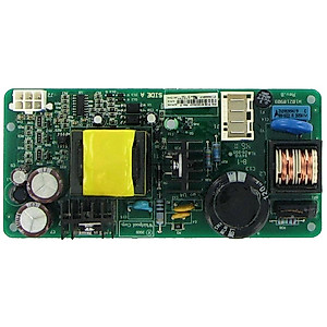 CoreCentric Remanufactured Refrigerator Control Board Replacement for Whirlpool W10226427 / WPW10226427