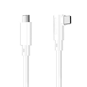 Certusfun Link Cable Compatible for Quest 3 2 Pico 4, 16 FT VR Headset Cable Accessories for Steam VR Games, USB 3.2 Gen 1 Type C to C High Speed Data Transfer Cord for Gaming PC (White)