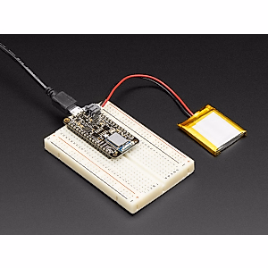Adafruit Feather nRF52 Bluefruit LE - nRF52832