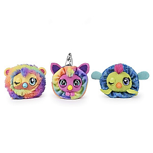 HATCHIMALS Hatchtopia Life Plush Surprise