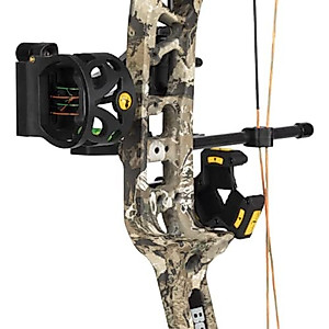 Bear Archery AV24A100W7R Species EV RTH Veil Whitetail RH70