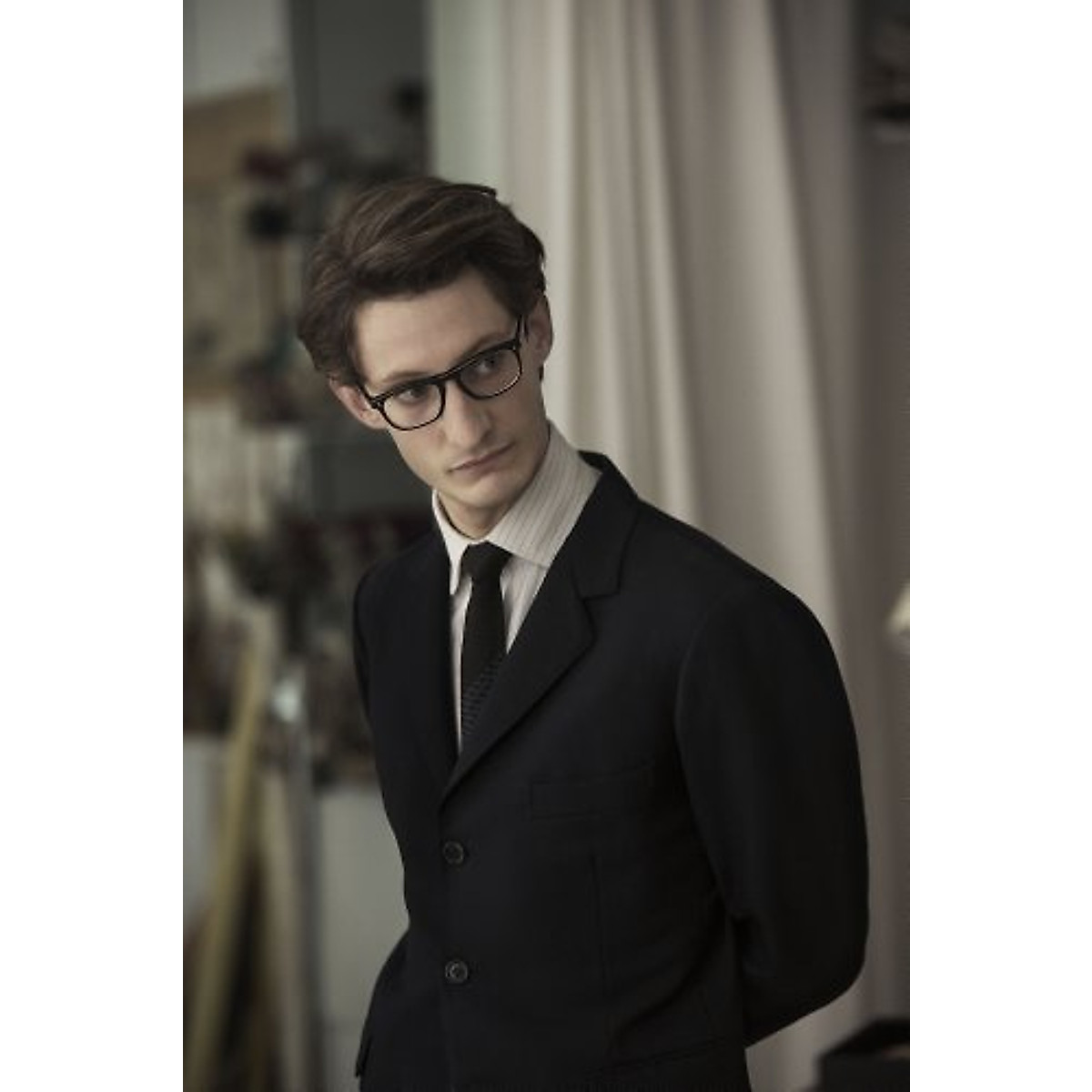 Yves Saint Laurent