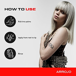 ARROJO Color Save Conditioner