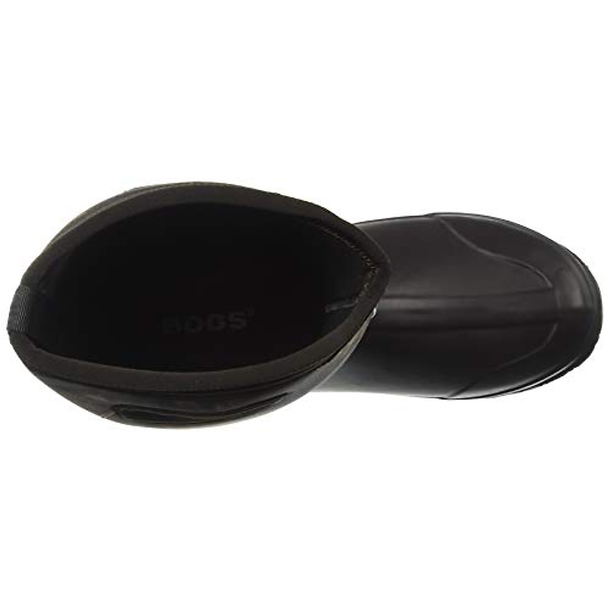 BOGS womens Classic Tall Camouflage Waterproof Insulated Rubber Neoprene Snow Rain Boot, Mossy Oak Print, 7 US