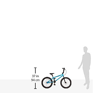 Redline Bicycles Rival