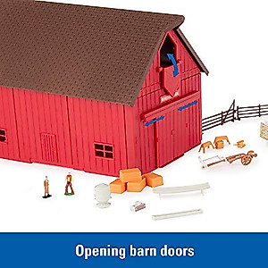 Farm Country Western Ranch Set