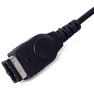 BlueSnail Universal WALL Charger Adapter Power for Nintendo Gameboy DS Advance SP GBA [Game Boy Advance]