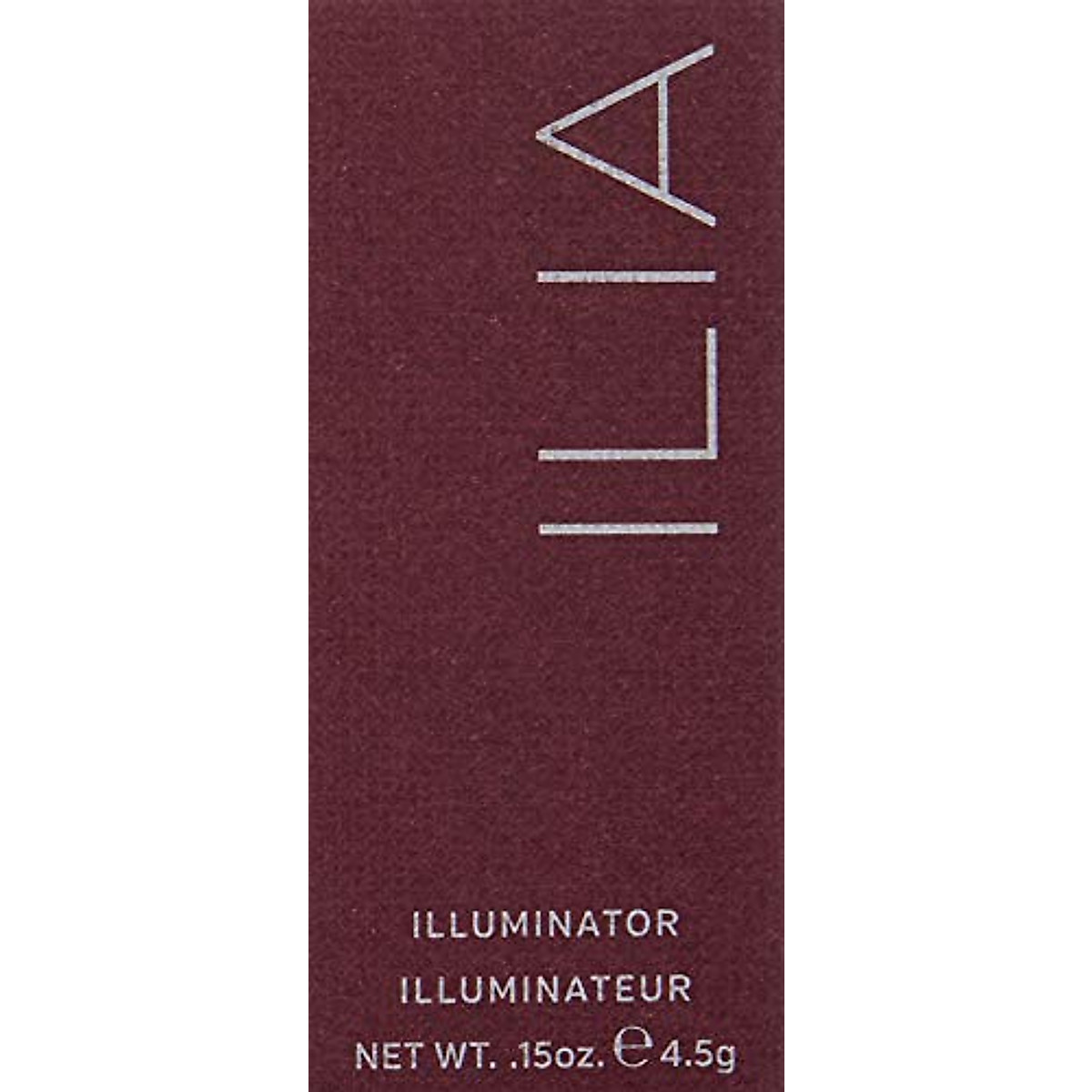 ILIA Beauty Polka Dots and Moonbeams Women's Illuminator, 0.15 Ounce