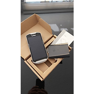 Zebra TC56 Rugged Scanner, Android, 2D/1D Barcode Reader (Charger Included)