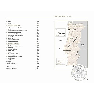 Portugal - Culture Smart!: The Essential Guide to Customs & Culture