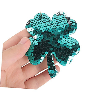 PRETYZOOM 6pcs Couples Keychain Traffic Signs Toys Car Key Pendant Keychain Ornament Key Ring Sparkling Charm Keyring Wallet Keychain Kids Decor Key Fob Keychain Pendant Decorations Bags