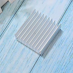 Comimark 1Pcs LT1083 Adjustable Regulated Power Supply Module Parts DIY Kit