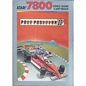 Pole Position II
