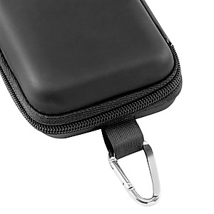 Polaroid Eva Case for Mint Instant Camera & Printer (Black)