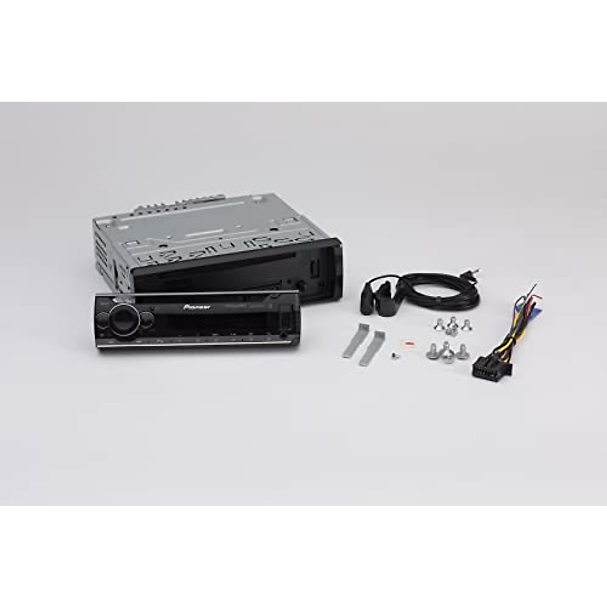 Pioneer DEH-S6220BS CD Receiver