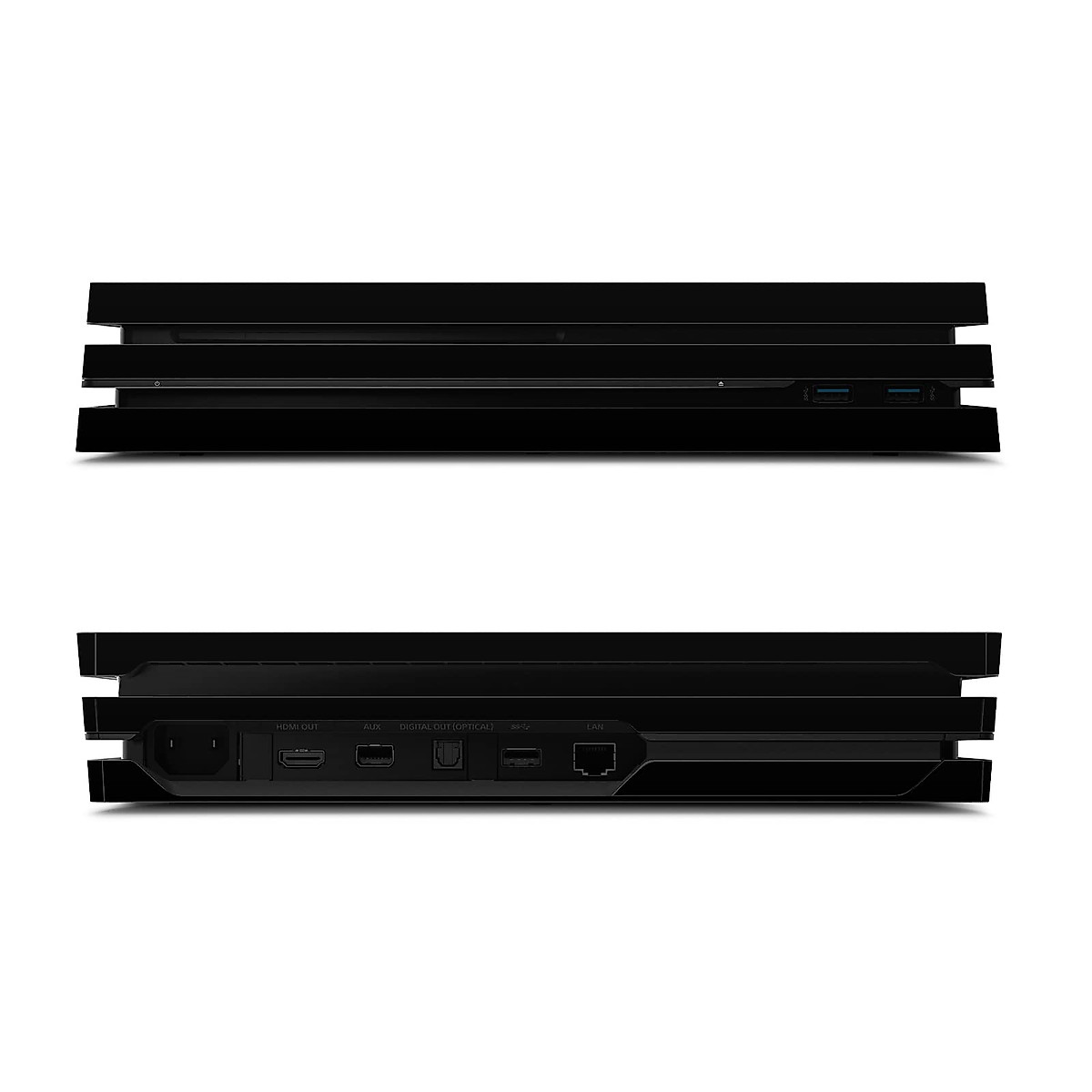 Head Case Designs Officially Licensed Assassin's Creed Bayek Crest Origins Character Art Vinyl Sticker Gaming Skin Case Cover Compatible With Sony PlayStation 4 PS4 Pro Console