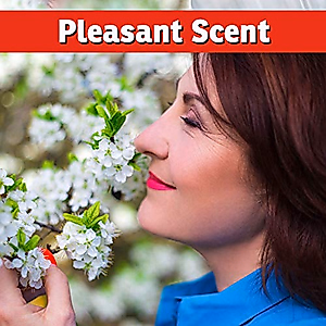 I Must Garden Deer Repellent Concentrate – 1 Gallon: Spice Scent Deer Spray for Plants – Natural Ingredients - Makes 10 Gallons, Covers 40,000 sq. ft.