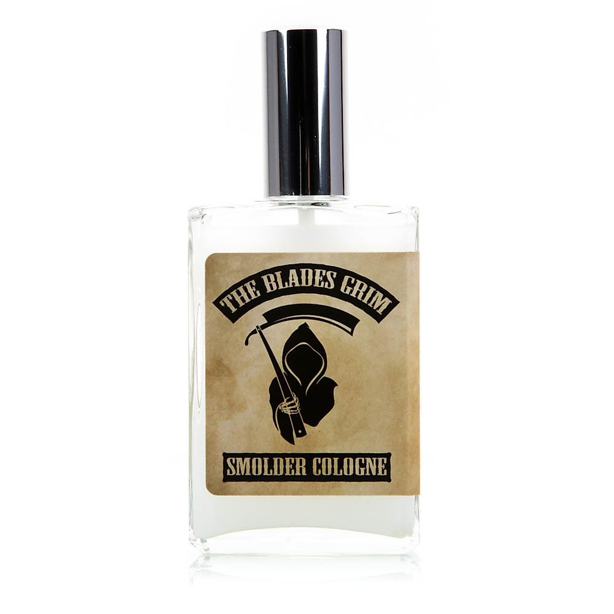 The Blades Grim Smolder Cologne - 100 ML