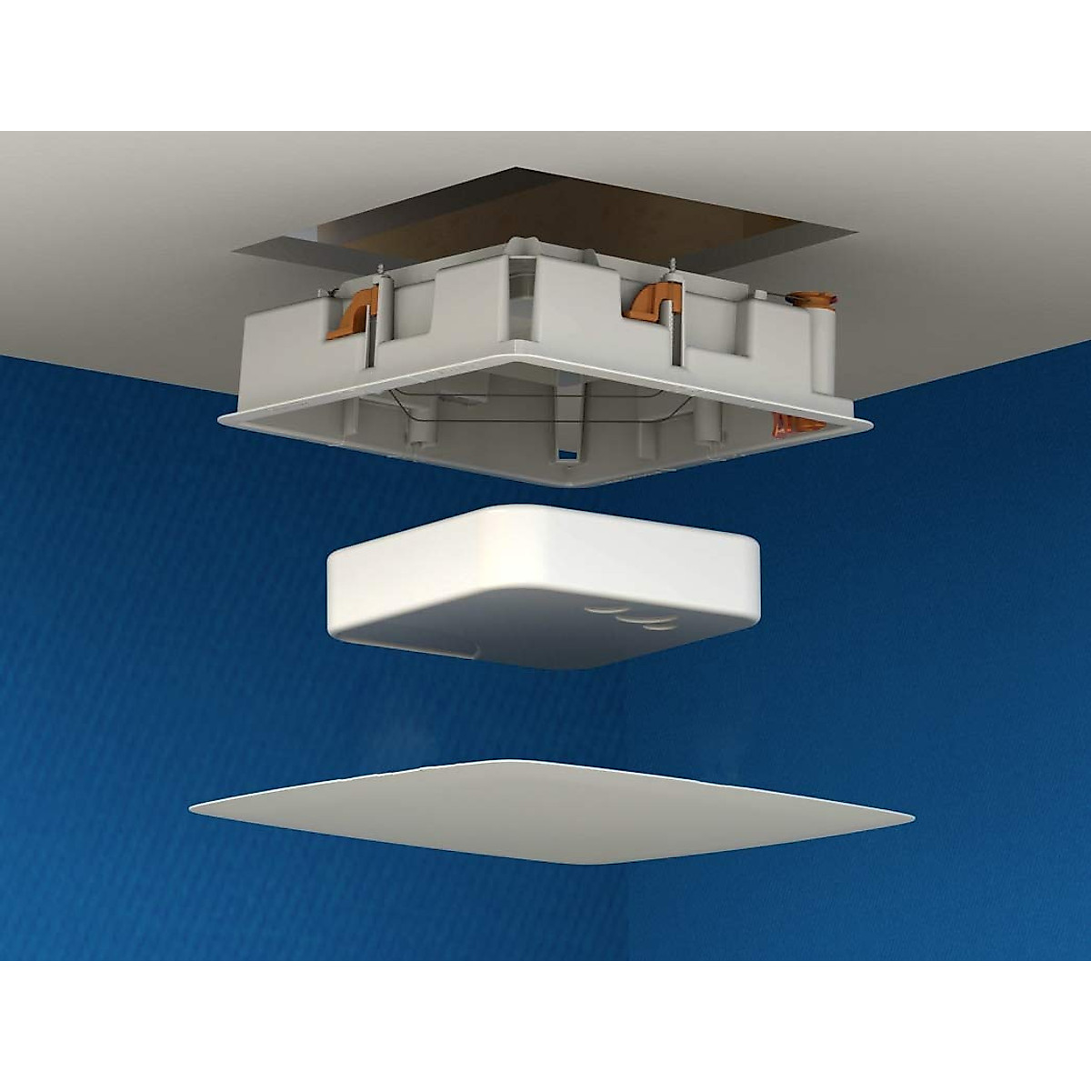 Paramount Universal Wireless Access Point Mount