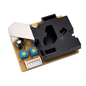 Seeedstudio Grove - Dust Sensor