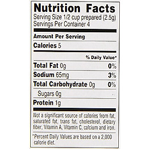 Royal Orange Gelatin Dessert Mix, Sugar Free and Carb Free .32oz Boxes (Pack of 12)