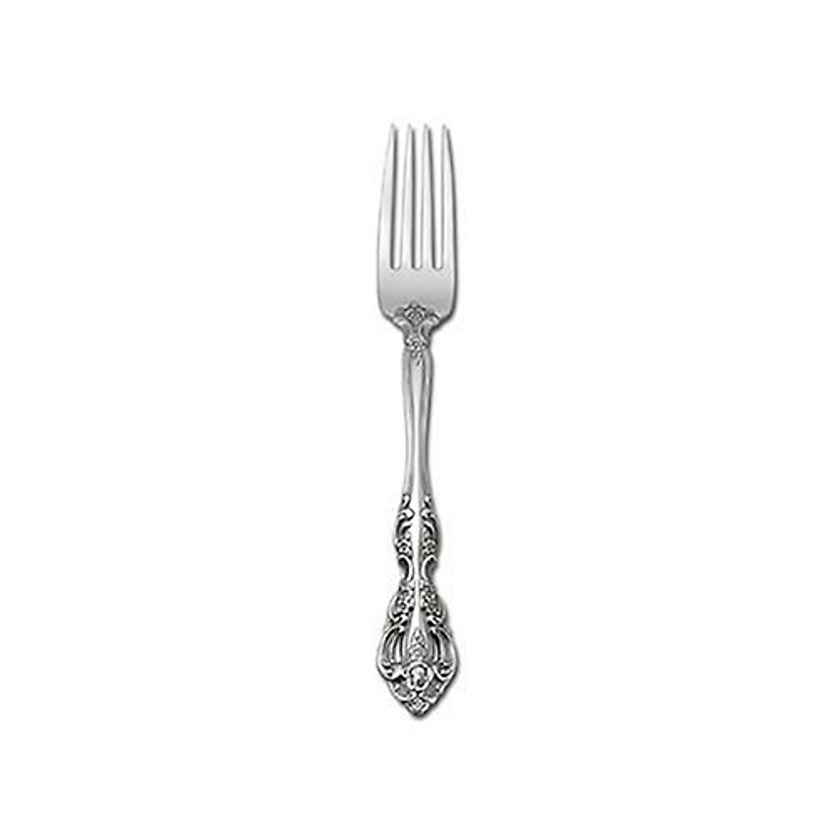 Oneida Michelangelo Dinner Forks, Set of 6