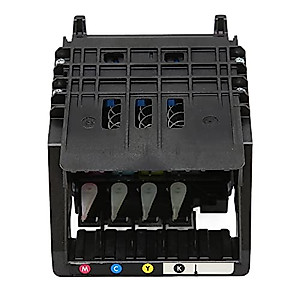 Folanda Printhead, Print Head Replacement Kit for HP950 8100/8600/8610/8620/8650 251DW 276DW Printer, Printer Replacement Parts, Replacement Printhead Print Head, Printing Print Head Printhead