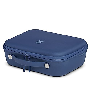 Hydro Flask Large Insulated Lunch Box Bilberry