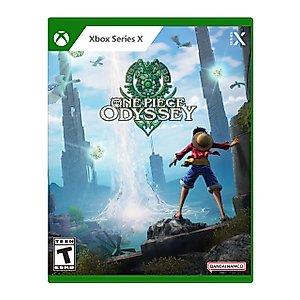 One Piece Odyssey - Xbox Series X