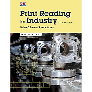 Print Reading for Industry