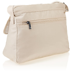 Kipling Women's Aisling Crossbody Bag, Lightweight Everyday Purse, Shoulder Bag