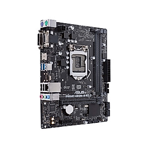 ASUS Prime H310 LGA 1151 2666MHz Micro ATX DDR4 Motherboard