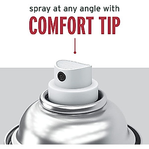 Spray Paint Caps for Rust-Oleum Spray Paint, Painters Touch 2X Ultra Cover, (5) Pack OEM Direct Fitment Caps