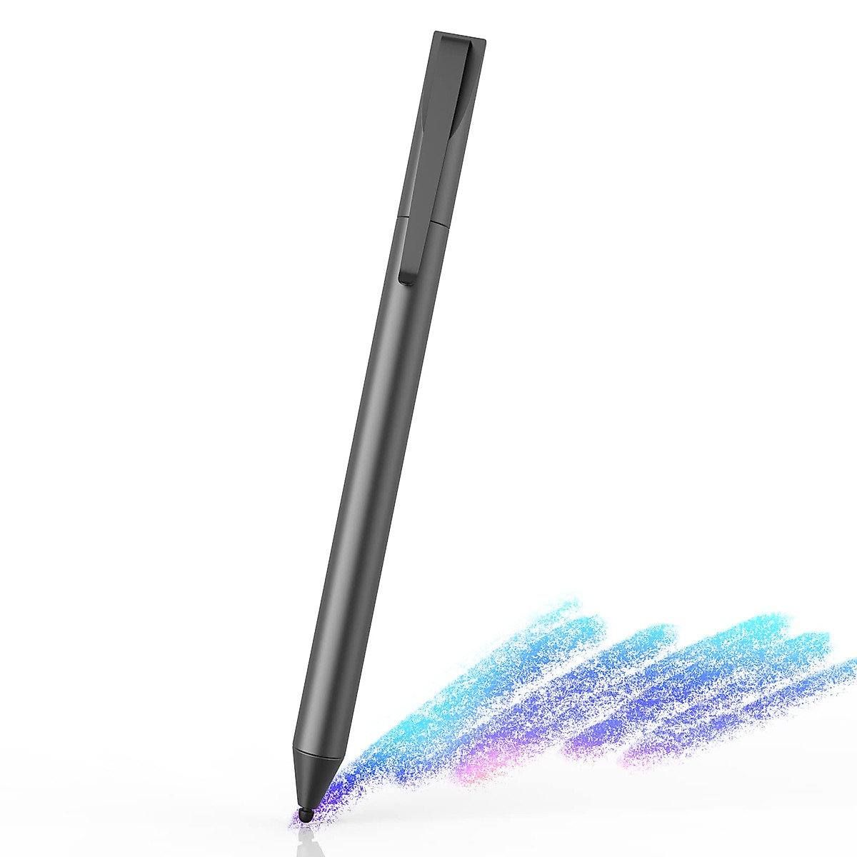 USI Stylus Pen 4096 Levels Pressure for Lenovo chromebook Duet, ASUS chromebook C436, HP chromebook X360 12b, HP chromebook X360 14b Google Pixel