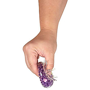 Raymond Geddes Small Sealife Boba Stress Balls (Pack of 24)