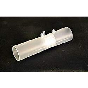 SDI Diagnostics Smart Sense Mouthpiece for Midmark Spiro IQ TM