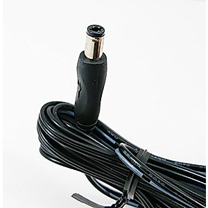 12018EPCU 12V 1.5A AC Power Adapter for Seagate/WD/Hitachi external hard drive