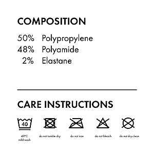 FALKE Men's RU5 Race Short Running Socks, Quarter Length, Ultralight Cushion, Athletic, Breathable Quick Dry, Nylon, White (White-Mix 2020), 6.5-8.5, 1 Pair