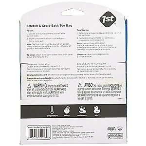 Safety 1st Bath Toy Bag