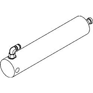 Tilt Cylinder for A-dec Cascade 1040 ADC177