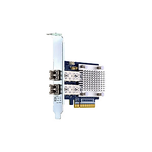 QNAP Qxp-16G2FC Fibre Channel Expansion Card