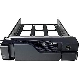 Asustor AS-Traylock, NAS HDD Tray Lock for 2.5 & 3.5-inch Hard Drive Disk