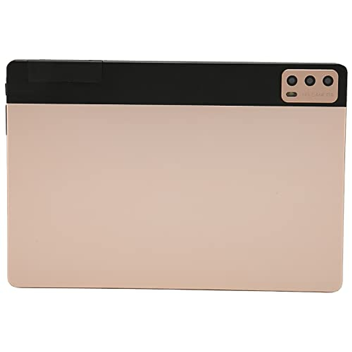 DAKR 10in Tablet, Tablet PC Resolution 1080x1960 4GB RAM 256GB ROM for Home (US Plug)